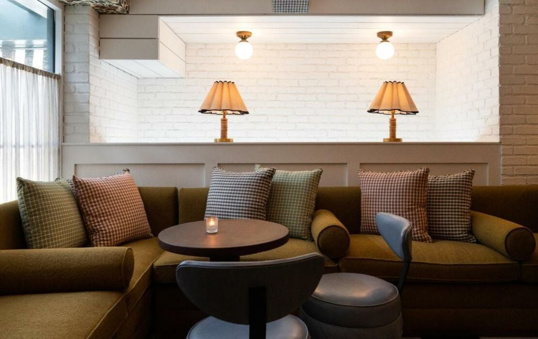 Palihouse West Hollywood, a Design Boutique Hotel Los Angeles, U.S.A.