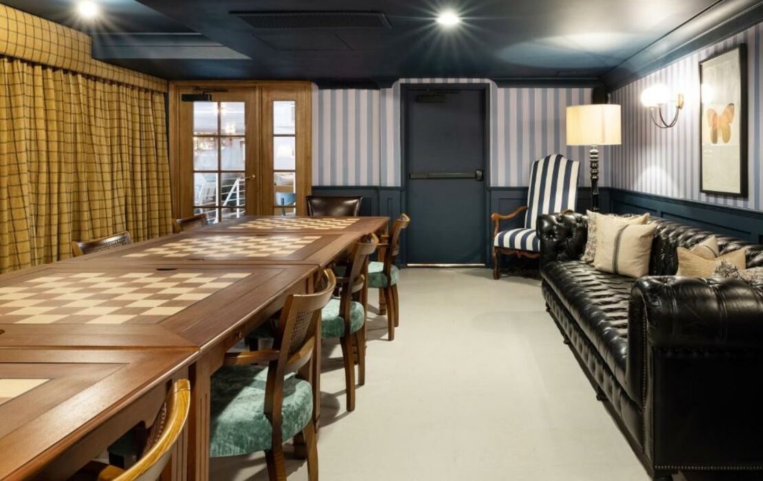 Palihouse West Hollywood, a Design Boutique Hotel Los Angeles, U.S.A.