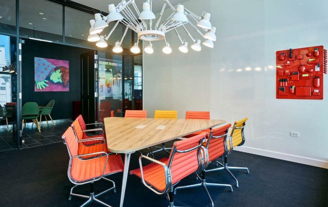 citizenM Paris Opera, a Design Boutique Hotel Paris, France