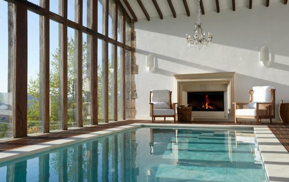 Helguera Palacio Boutique & Antique, a Design Boutique Hotel Santander ...