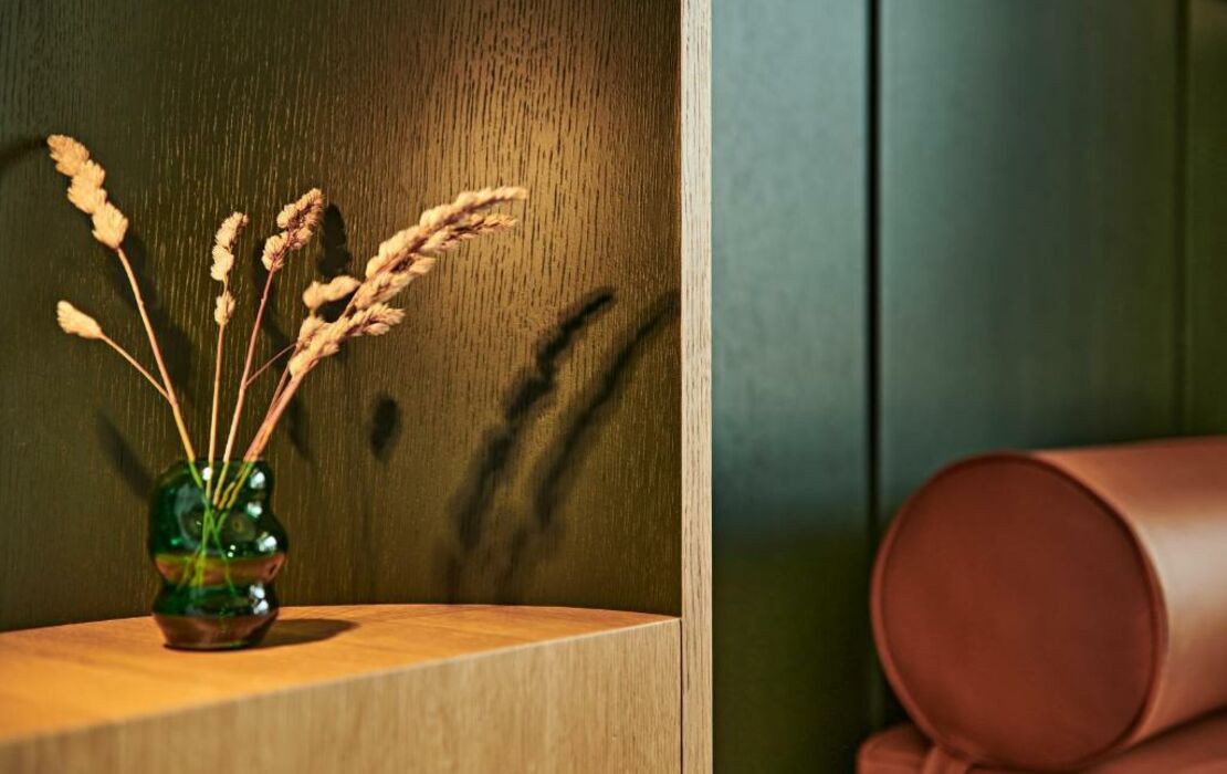 The Comodo Bad Gastein, a Member of Design Hotels, a Design Boutique ...