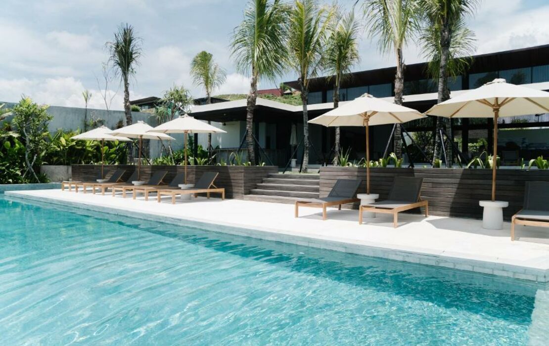 Somewhere Lombok, Kuta Lombok, Indonesien