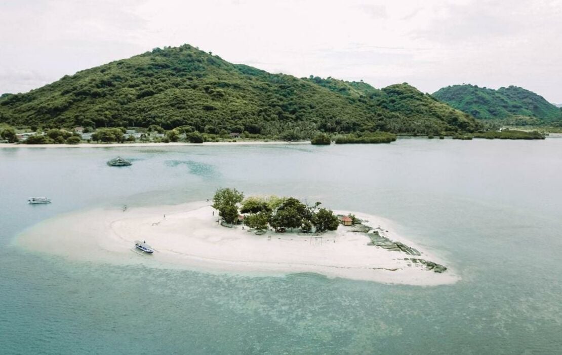 Somewhere Lombok, a Design Boutique Hotel Kuta Lombok, Indonesia