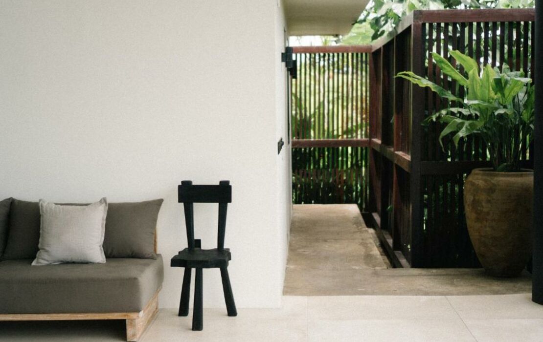 Somewhere Lombok, a Design Boutique Hotel Kuta Lombok, Indonesia