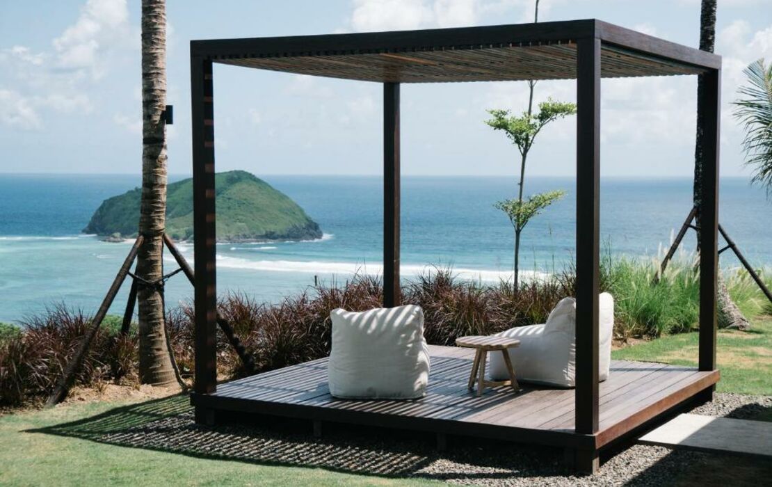 Somewhere Lombok, a Design Boutique Hotel Kuta Lombok, Indonesia