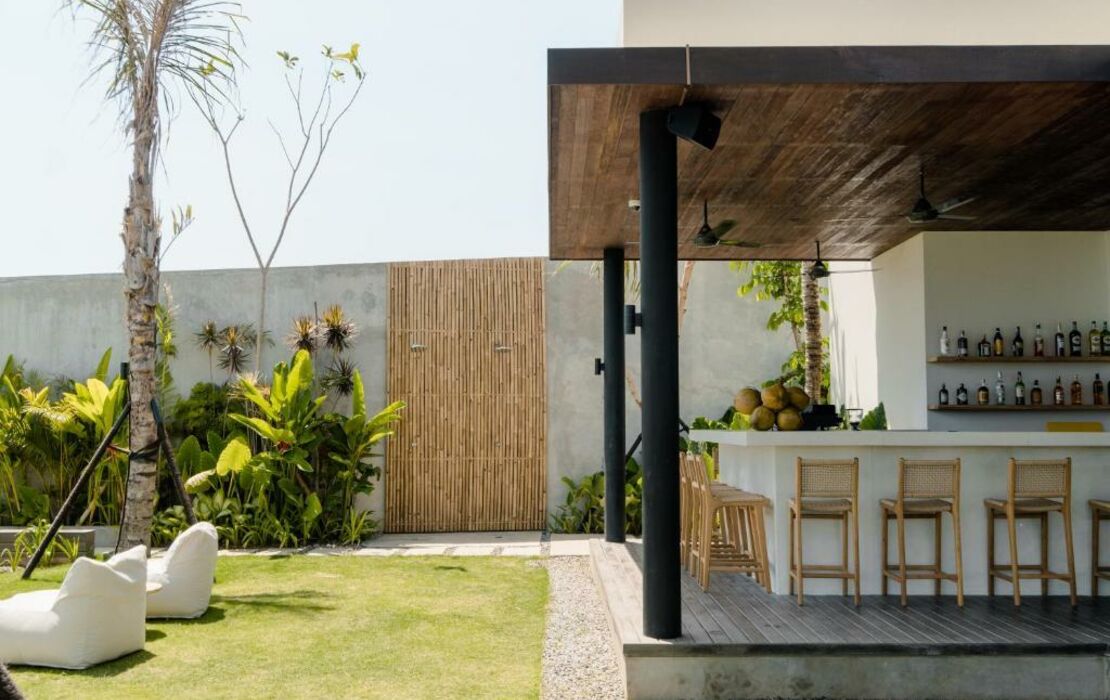 Somewhere Lombok, a Design Boutique Hotel Kuta Lombok, Indonesia