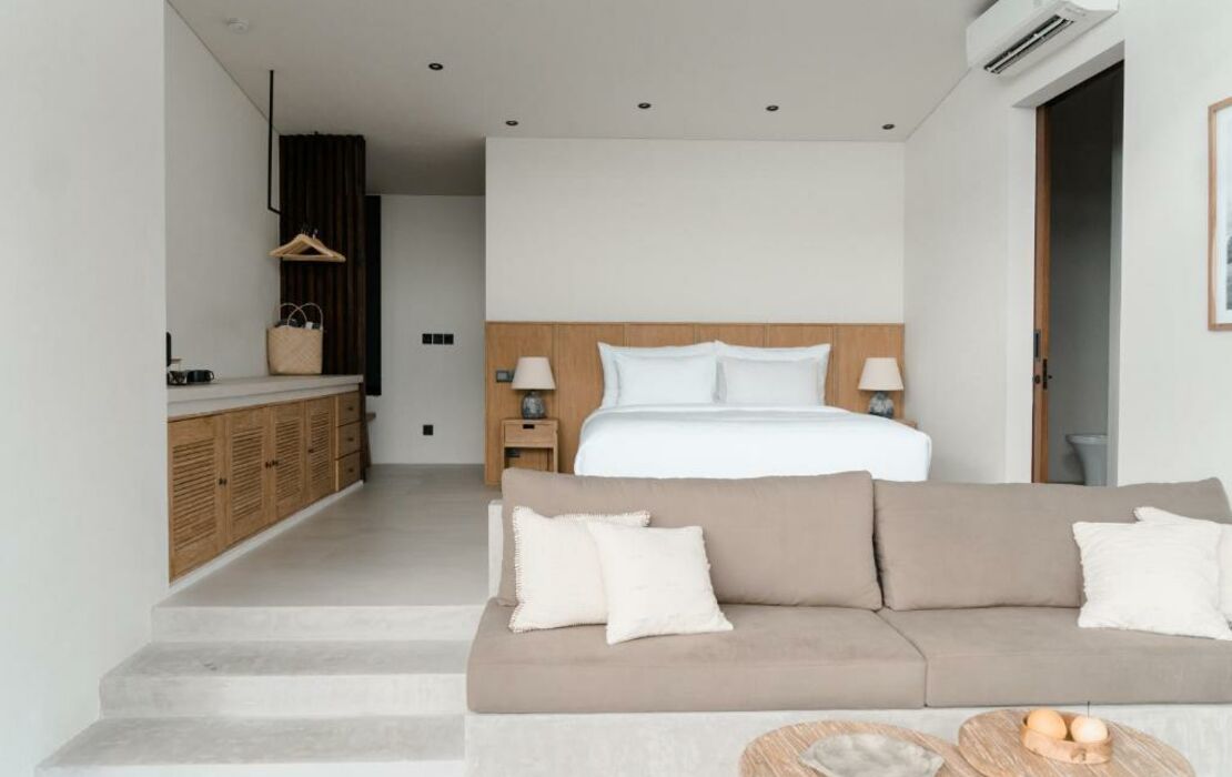 Somewhere Lombok, a Design Boutique Hotel Kuta Lombok, Indonesia