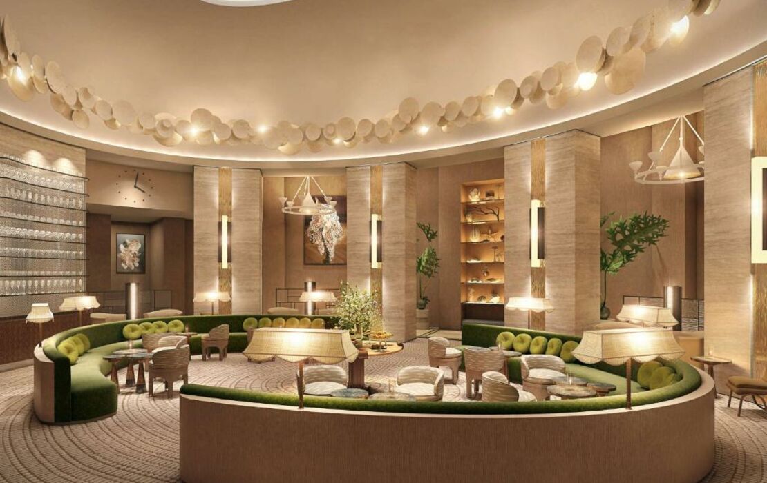 Anantara Plaza Nice Hotel, a Design Boutique Hotel Nice, France