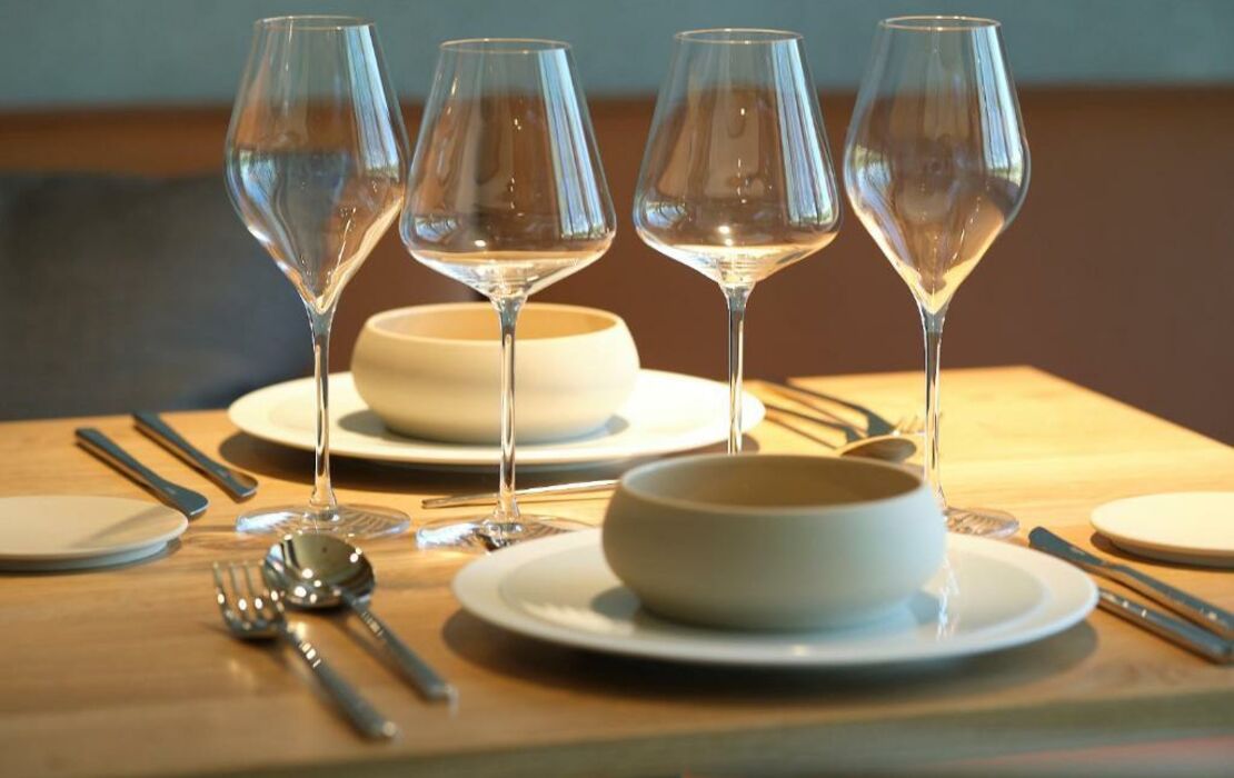 LOISIUM Wine & Spa Hotel Champagne, Mutigny, France - My Boutique hotel