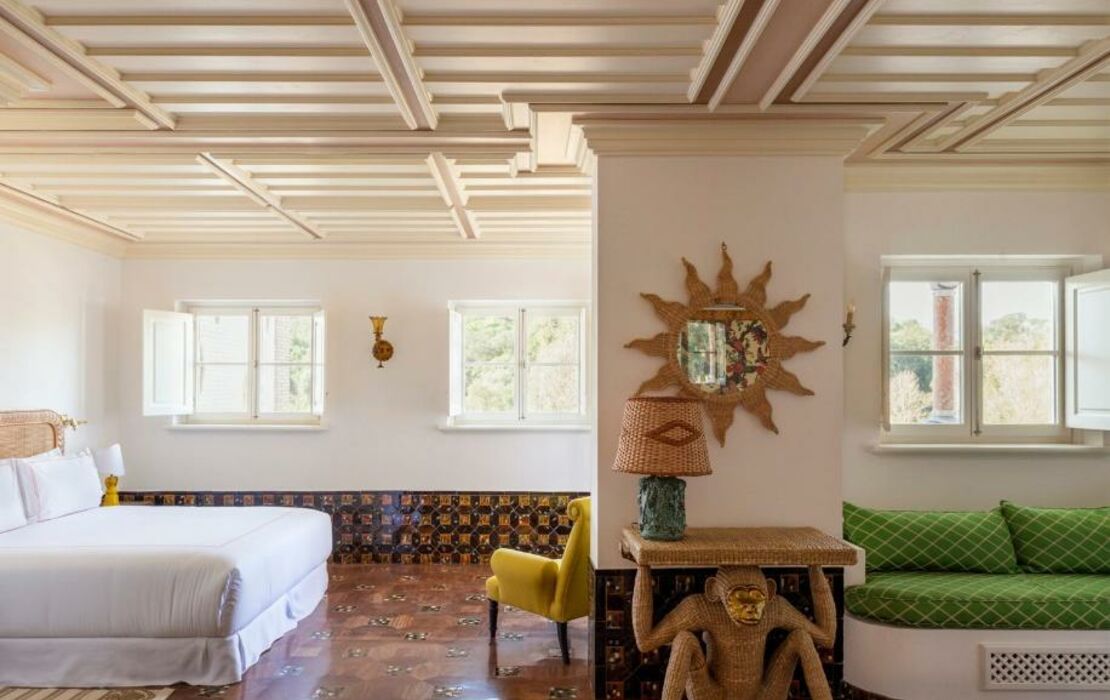 Vermelho Melides, a Design Boutique Hotel Melides, Portugal