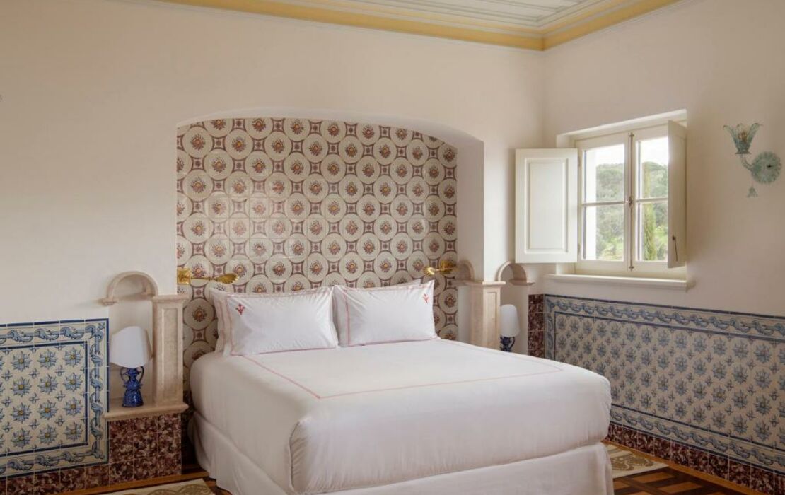 Vermelho Melides, a Design Boutique Hotel Melides, Portugal