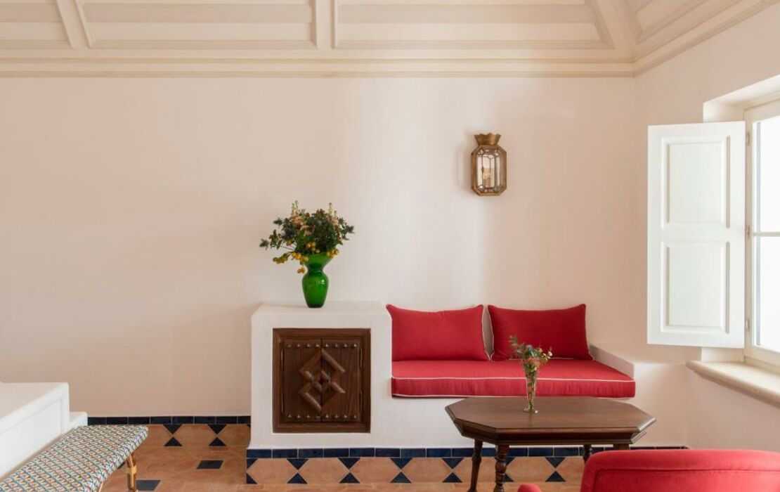 Vermelho Melides, a Design Boutique Hotel Melides, Portugal