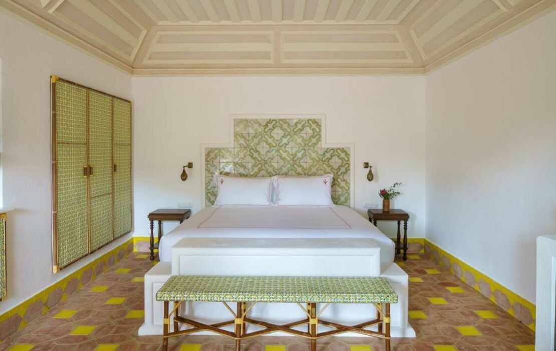 Vermelho Melides, a Design Boutique Hotel Melides, Portugal