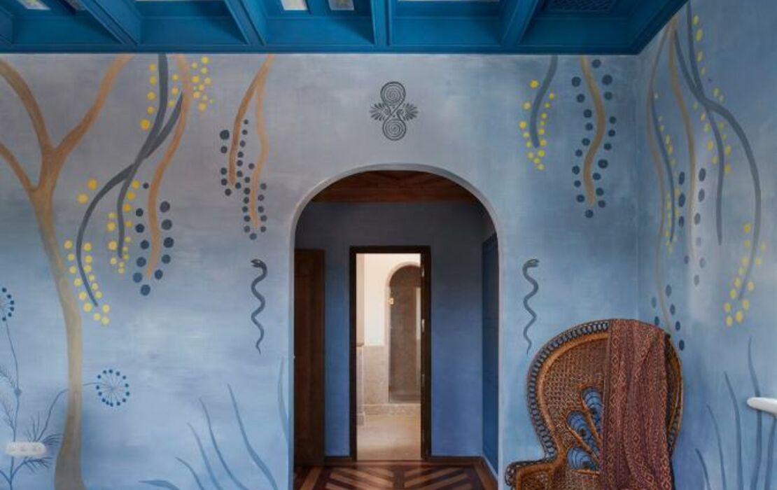 Vermelho Melides, a Design Boutique Hotel Melides, Portugal