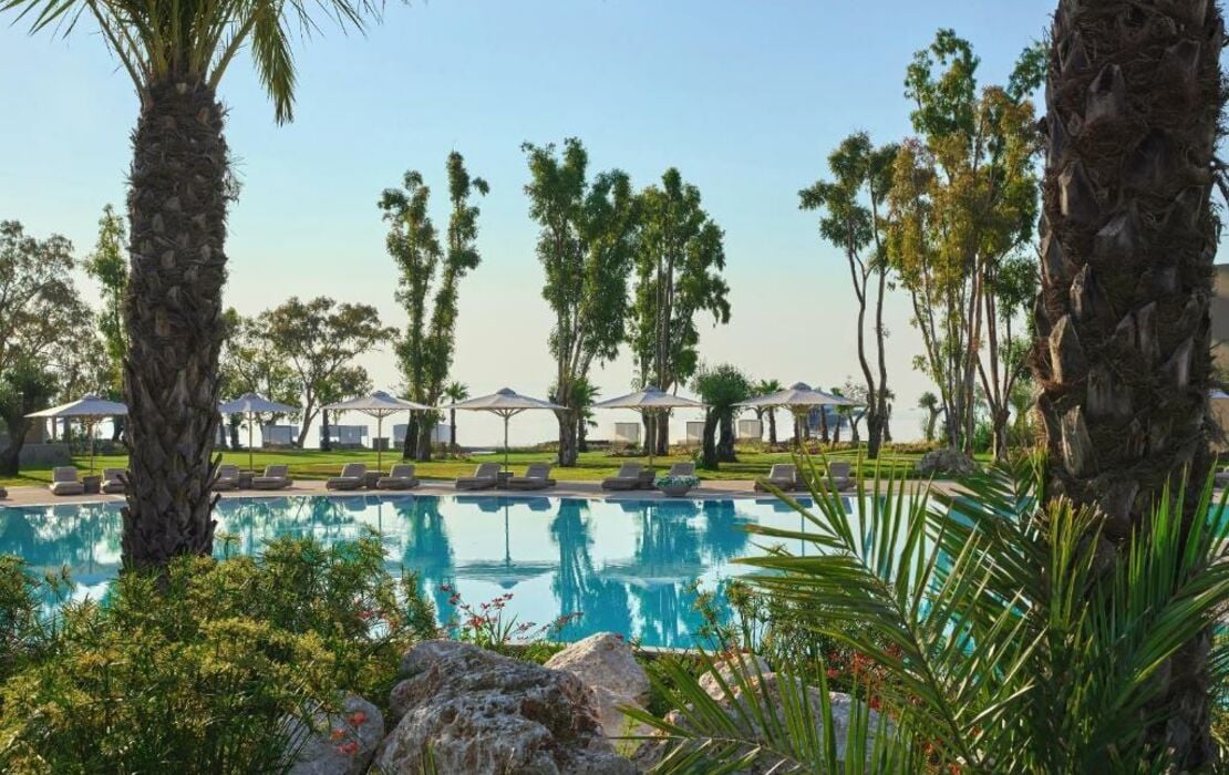 Ikos Odisia, a Design Boutique Hotel Corfu, Greece
