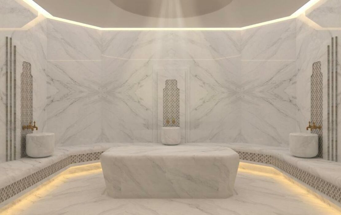 The Peninsula Istanbul, a Design Boutique Hotel İstanbul, Turkey