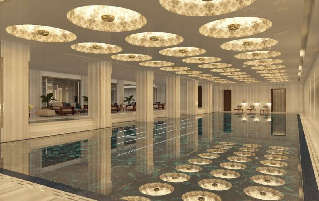 The Peninsula Istanbul, a Design Boutique Hotel İstanbul, Turkey