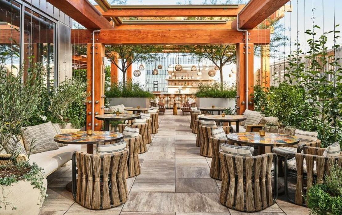 Conrad Los Angeles, a Design Boutique Hotel Los Angeles, U.S.A.