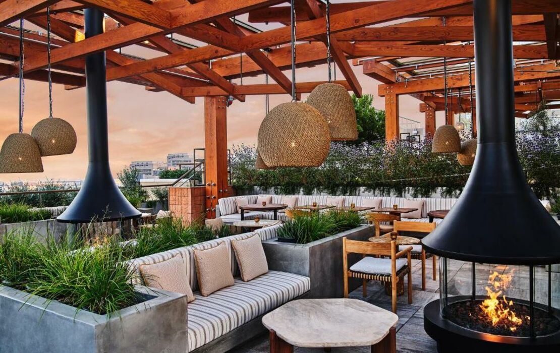 Conrad Los Angeles, a Design Boutique Hotel Los Angeles, U.S.A.