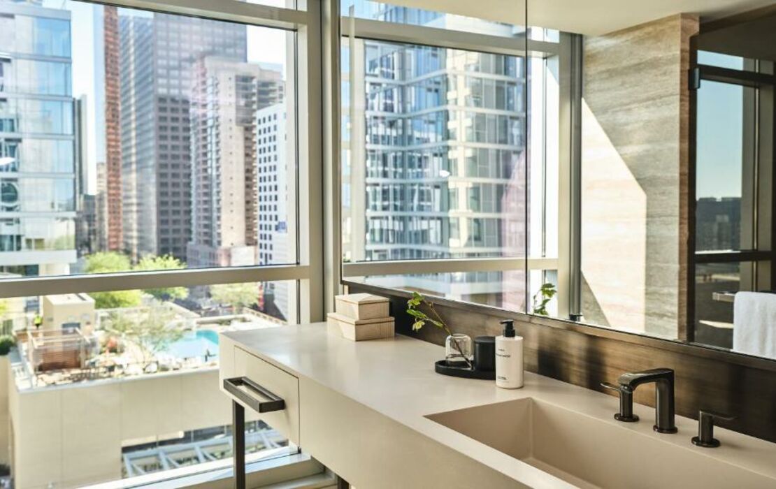 Conrad Los Angeles, a Design Boutique Hotel Los Angeles, U.S.A.