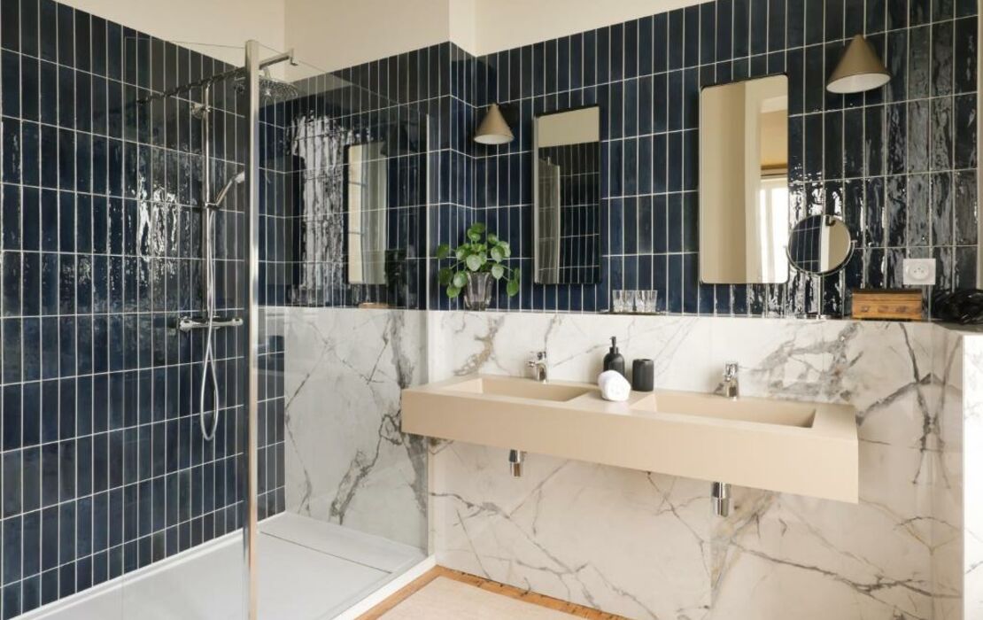 Maison Groleau, a Design Boutique Hotel Mombrier, France