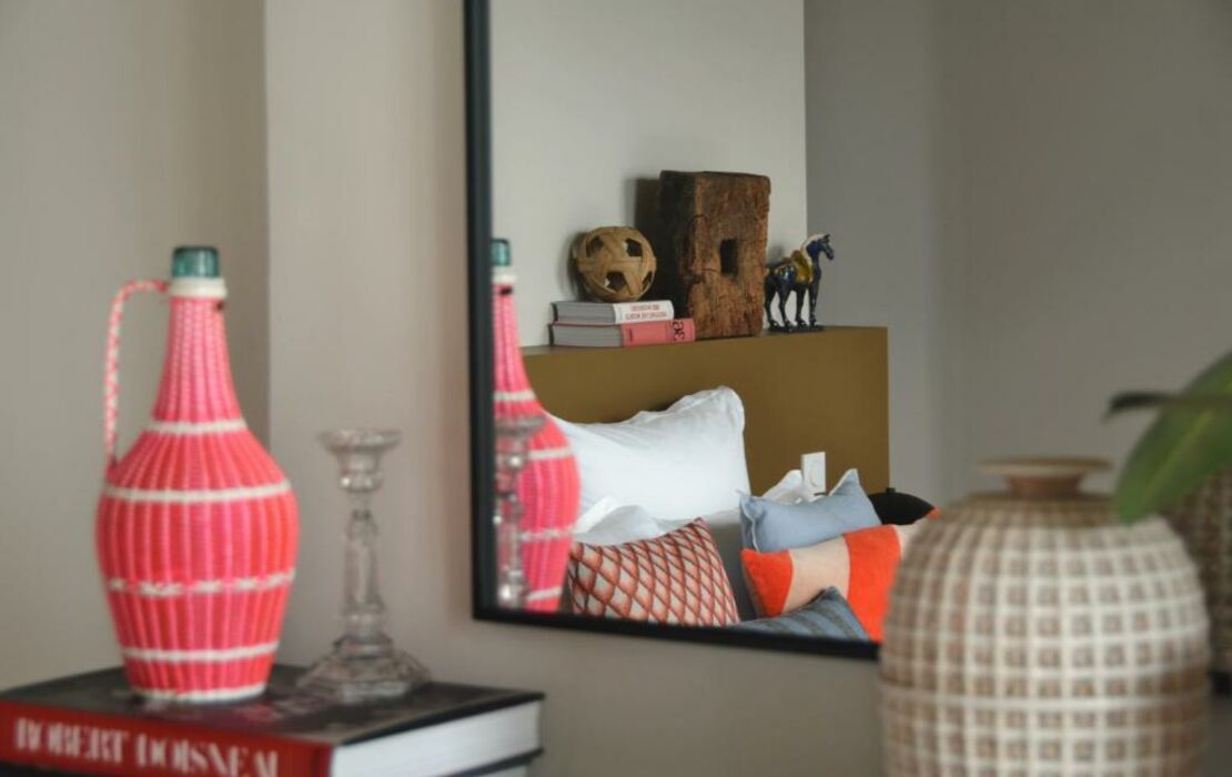 Maison Groleau, Mombrier, France - My Boutique hotel