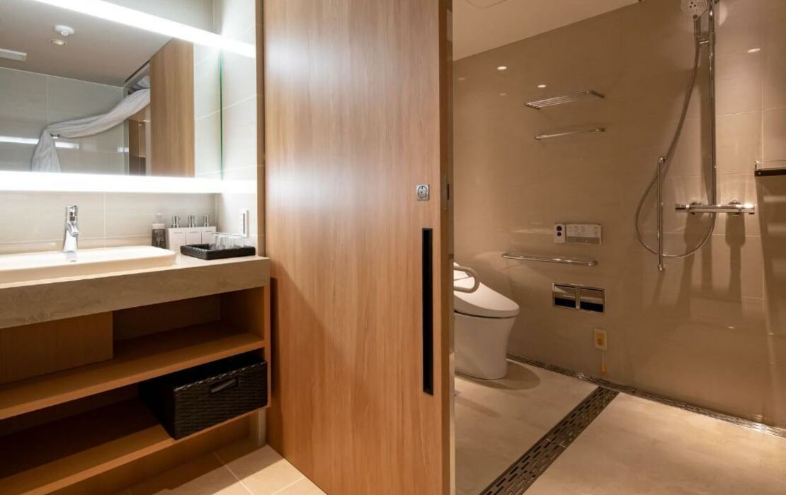THE GENERAL KYOTO Shijou Shinmachi, a Design Boutique Hotel Kyoto, Japan
