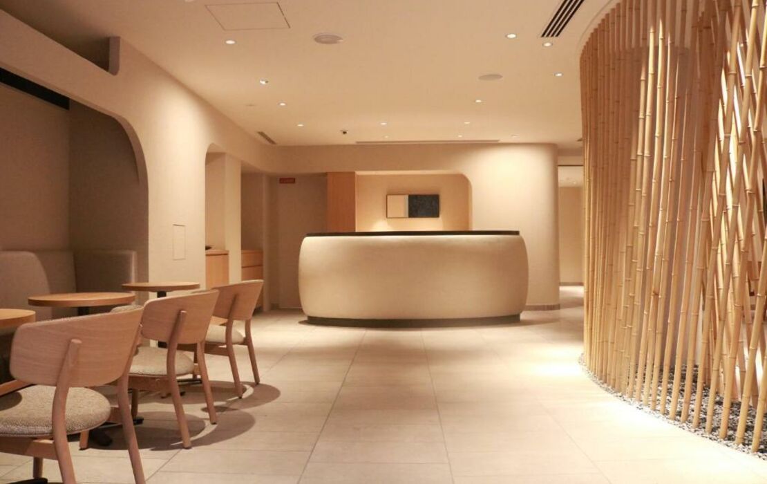 THE GENERAL KYOTO Shijou Shinmachi, a Design Boutique Hotel Kyoto, Japan