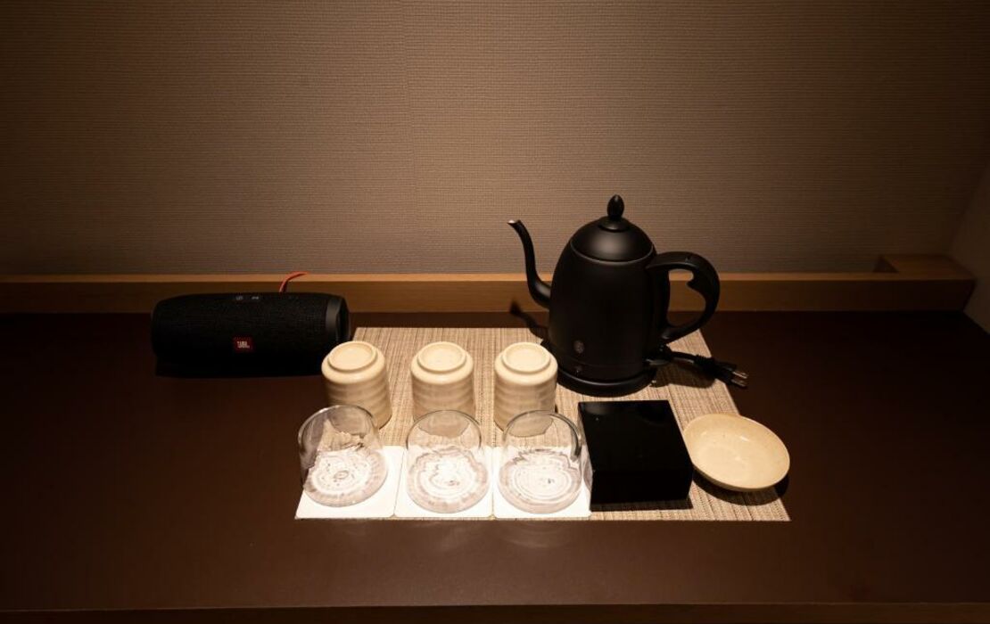 THE GENERAL KYOTO Shijou Shinmachi, a Design Boutique Hotel Kyoto, Japan