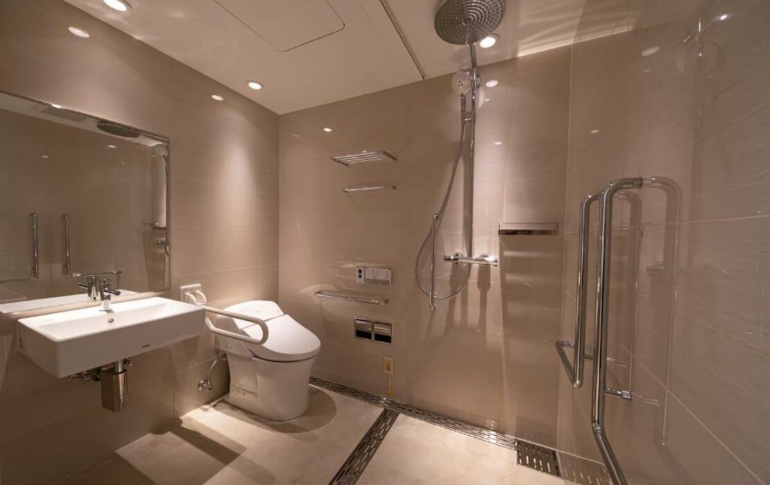 THE GENERAL KYOTO Shijou Shinmachi, a Design Boutique Hotel Kyoto, Japan
