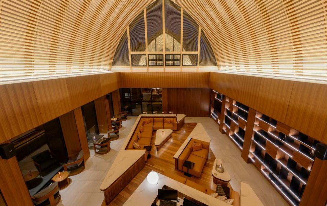 Andaru Collection Niseko, a Design Boutique Hotel Niseko, Japan