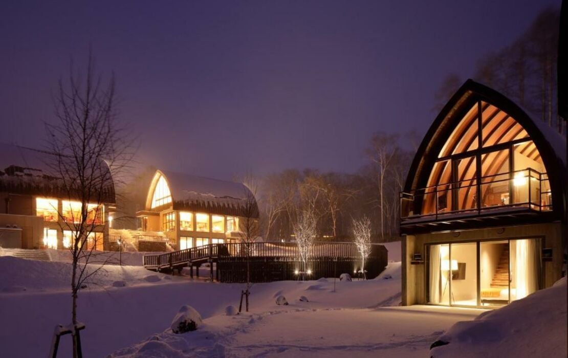 Andaru Collection Niseko, Niseko, Japan