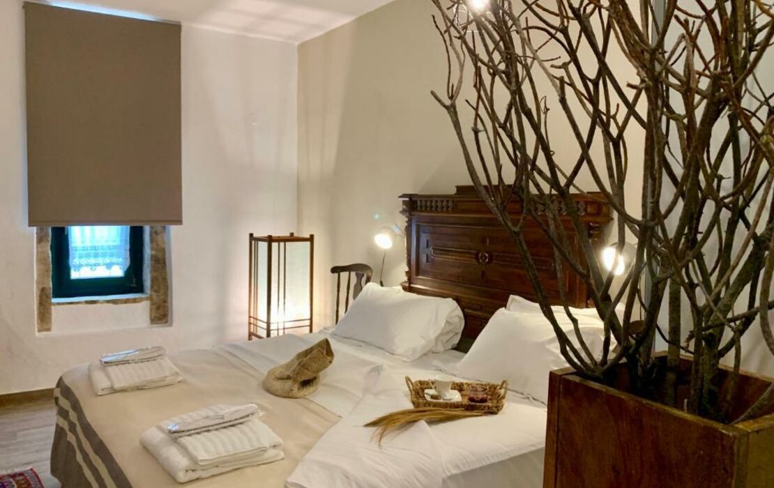 Villa Vager Mani Hotel, Kalamata, Griechenland