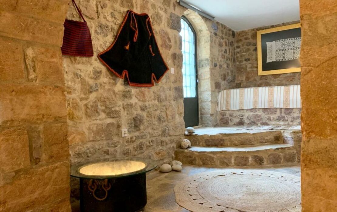 Villa Vager Mani Hotel, a Design Boutique Hotel Kalamata, Greece