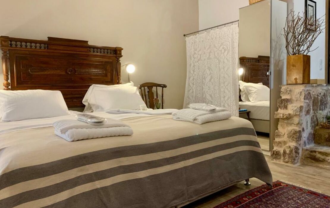 Villa Vager Mani Hotel, a Design Boutique Hotel Kalamata, Greece