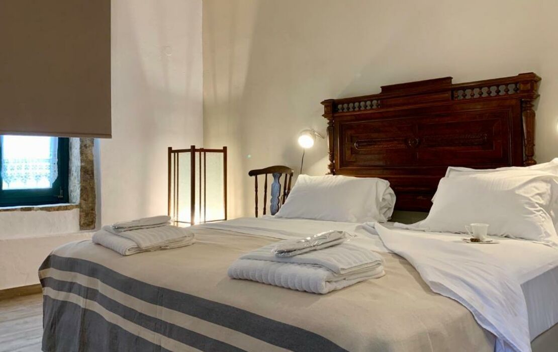 Villa Vager Mani Hotel, Kalamata, Grèce - My Boutique hotel