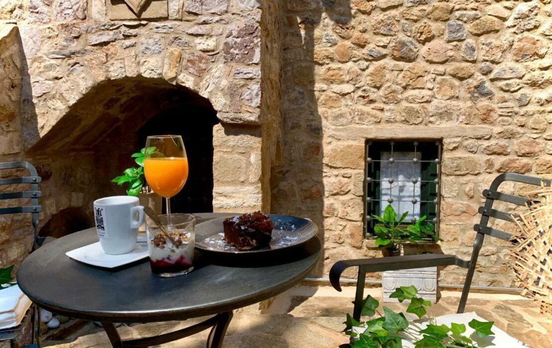 Villa Vager Mani Hotel, Kalamata, Grecia