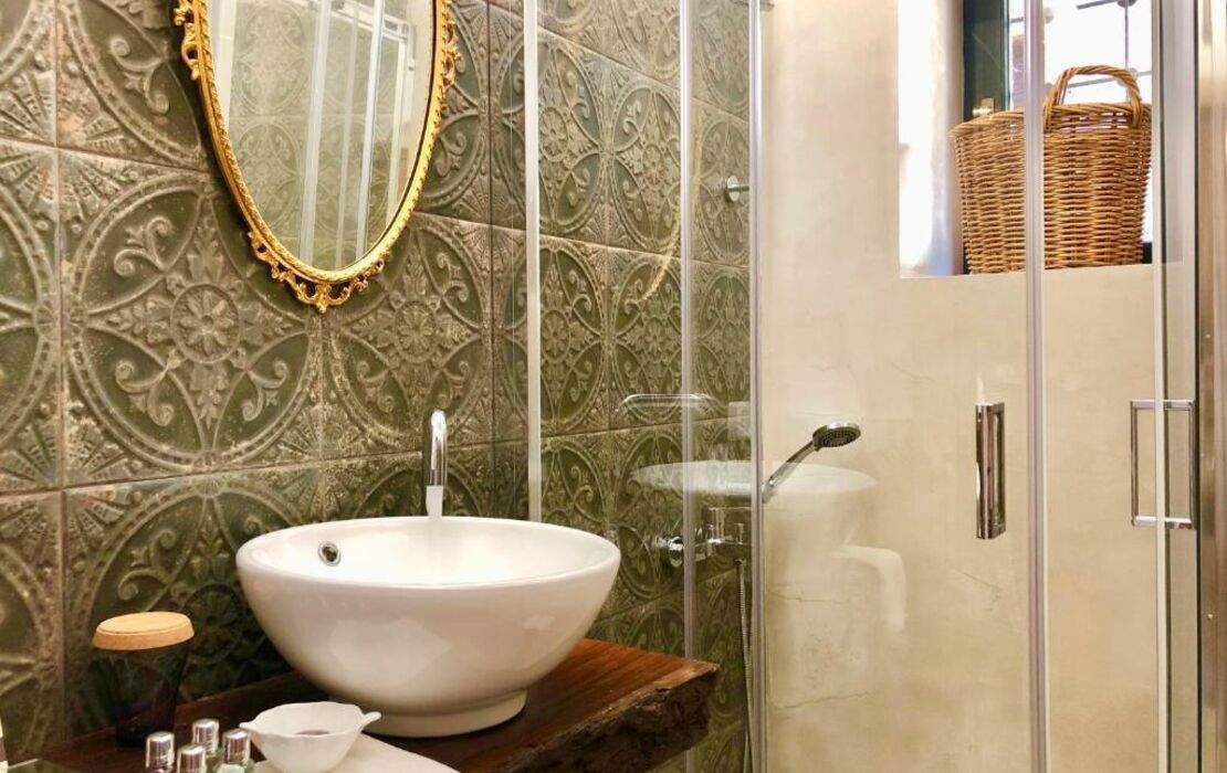Villa Vager Mani Hotel, Kalamata, Grèce - My Boutique hotel