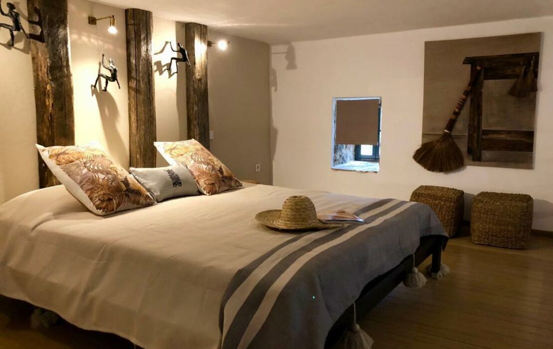 Villa Vager Mani Hotel, a Design Boutique Hotel Kalamata, Greece