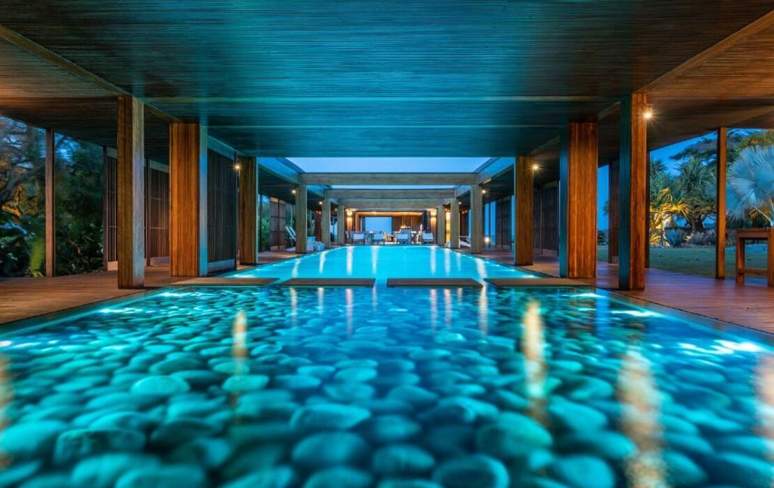 A Concept Hotel & Spa, a Design Boutique Hotel Armação dos Búzios, Brazil