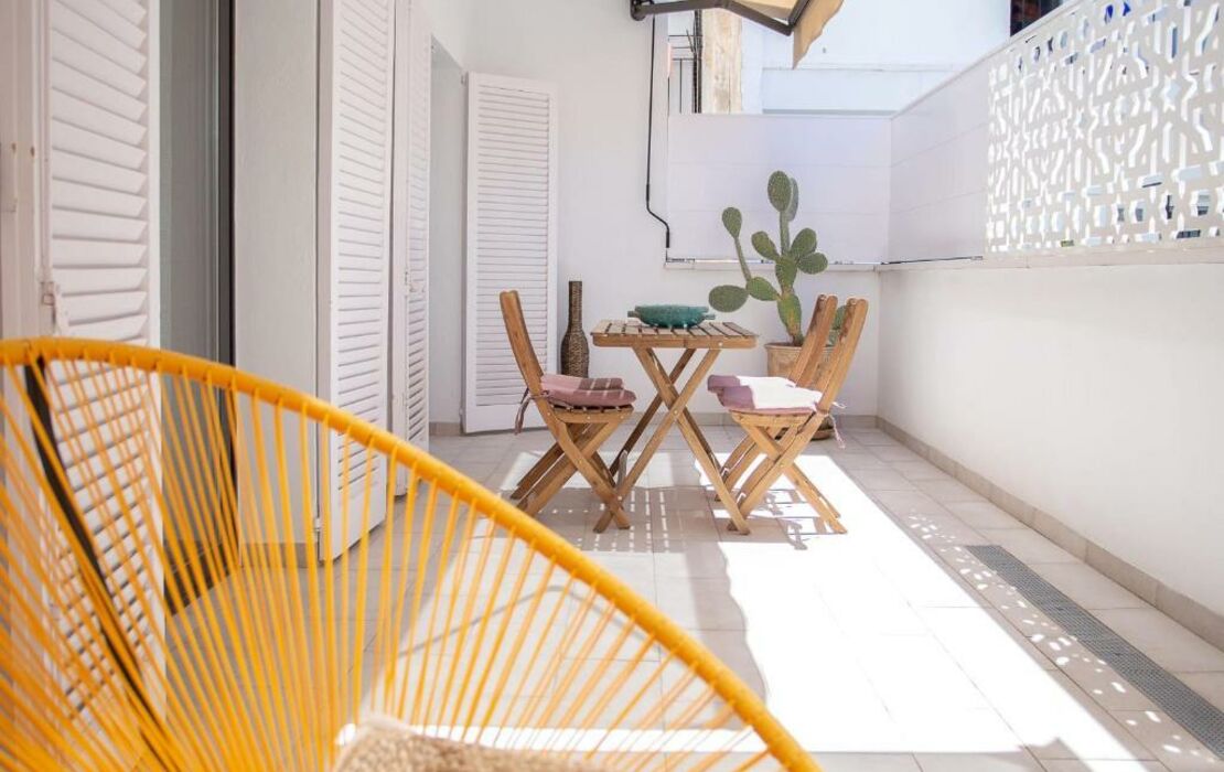 Destino Sitges, a Design Boutique Hotel Sitges, Spain