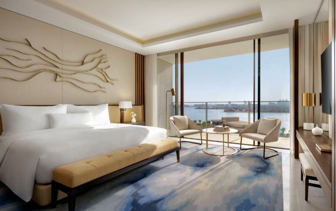 Atlantis The Royal, a Design Boutique Hotel Dubai, United Arab Emirates