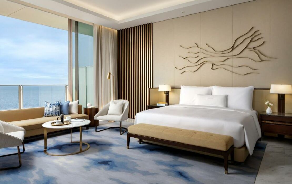 Atlantis The Royal, a Design Boutique Hotel Dubai, United Arab Emirates