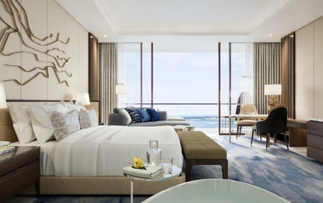 Atlantis The Royal, a Design Boutique Hotel Dubai, United Arab Emirates