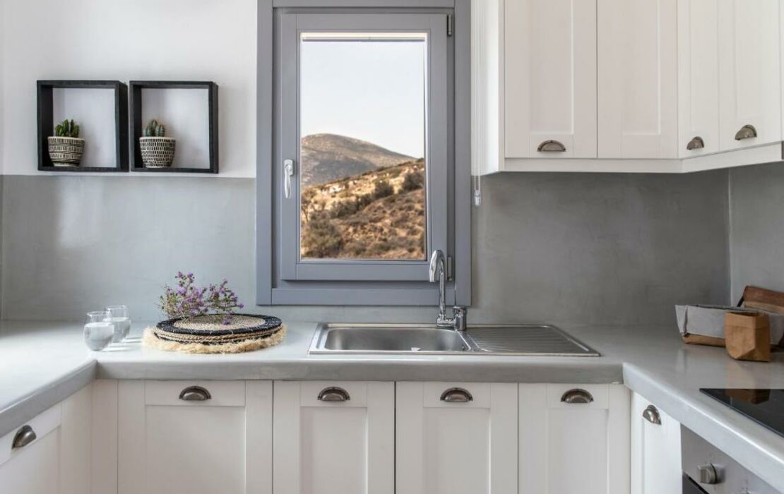 Nesea Sifnos - Luxury Residences, a Design Boutique Hotel Platís Yialós ...