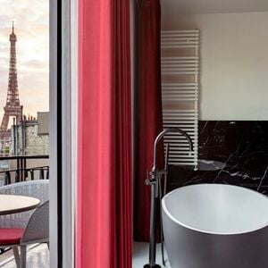 Villa Marquis Member of Meliá Collection, a Design Boutique Hotel Paris ...