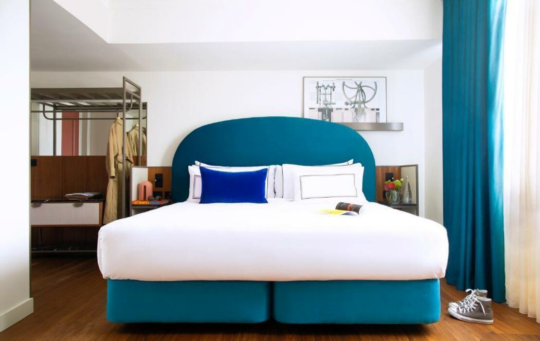 Villa Marquis Member of Meliá Collection, Paris, France - My Boutique hotel