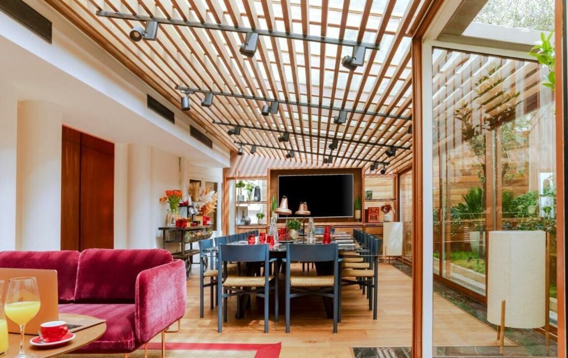 Villa Marquis Member of Meliá Collection, a Design Boutique Hotel Paris ...