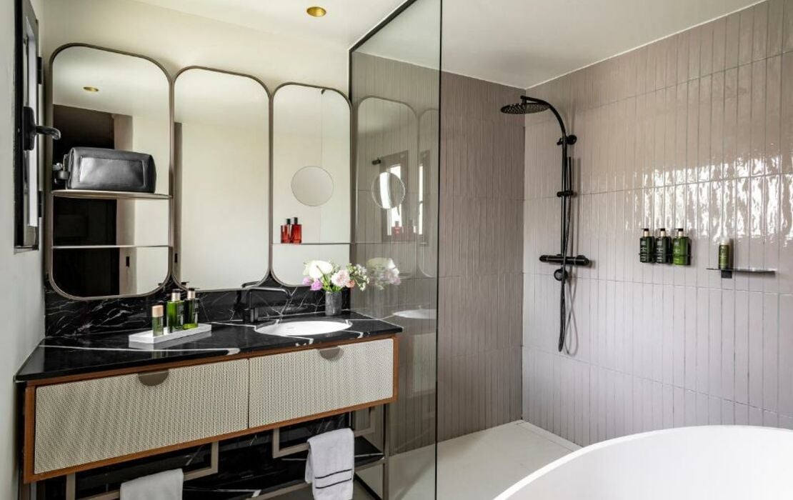 Villa Marquis Member of Meliá Collection, Paris, France - My Boutique hotel