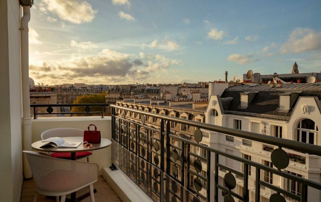 Villa Marquis Member of Meliá Collection, Paris, Frankreich